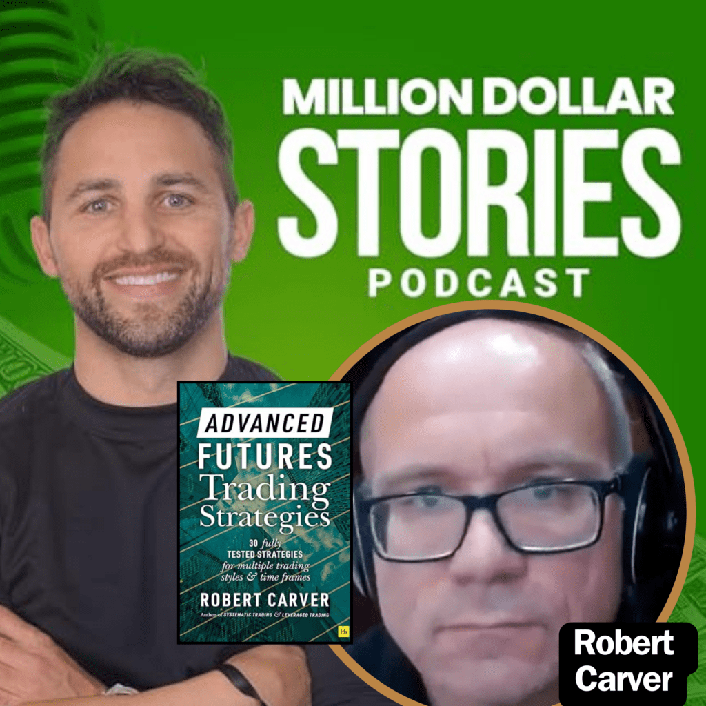 Robert Carver - Author of Robert Carver - Author of